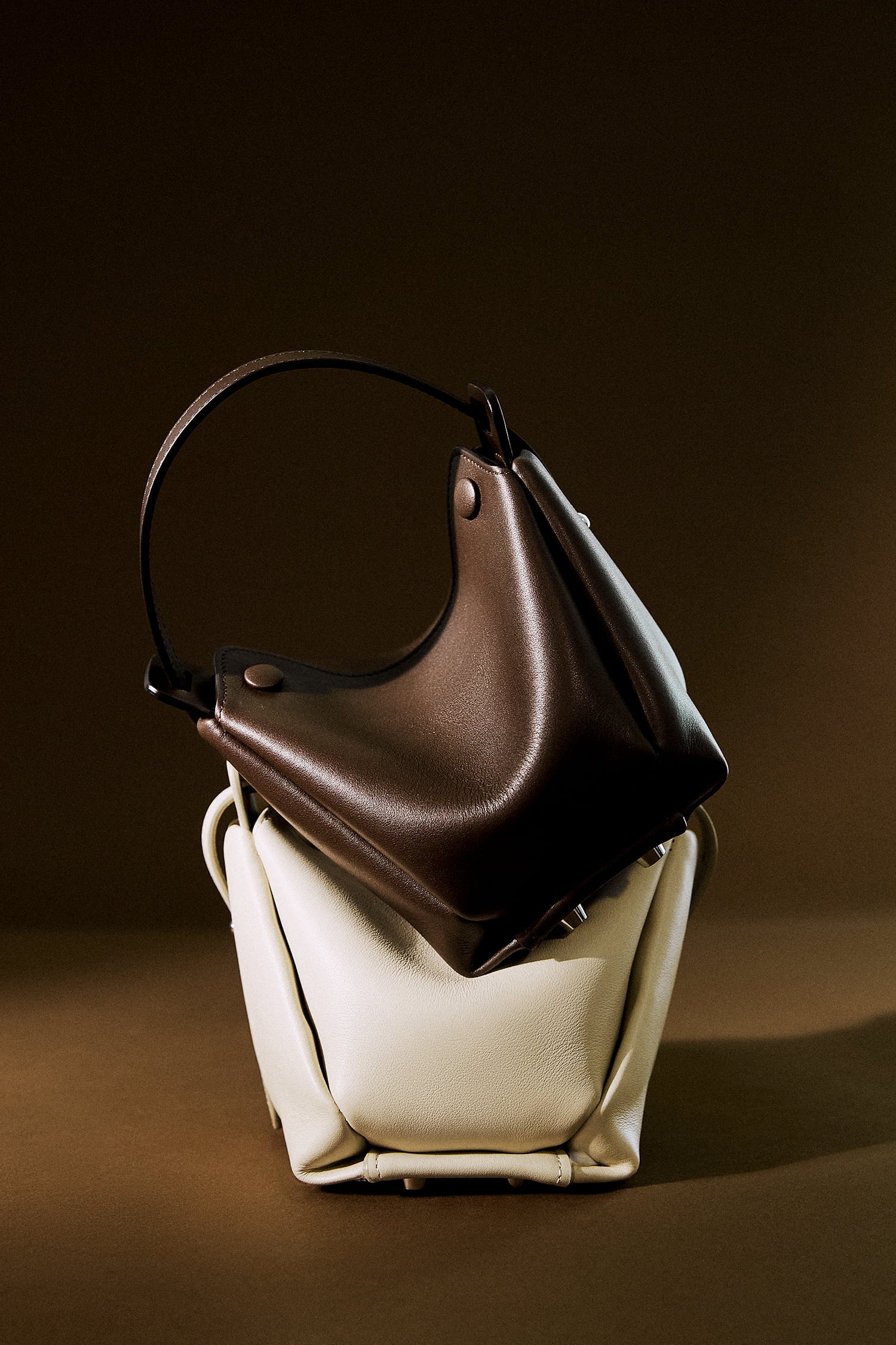 Advene | A Handbag That Stands for More