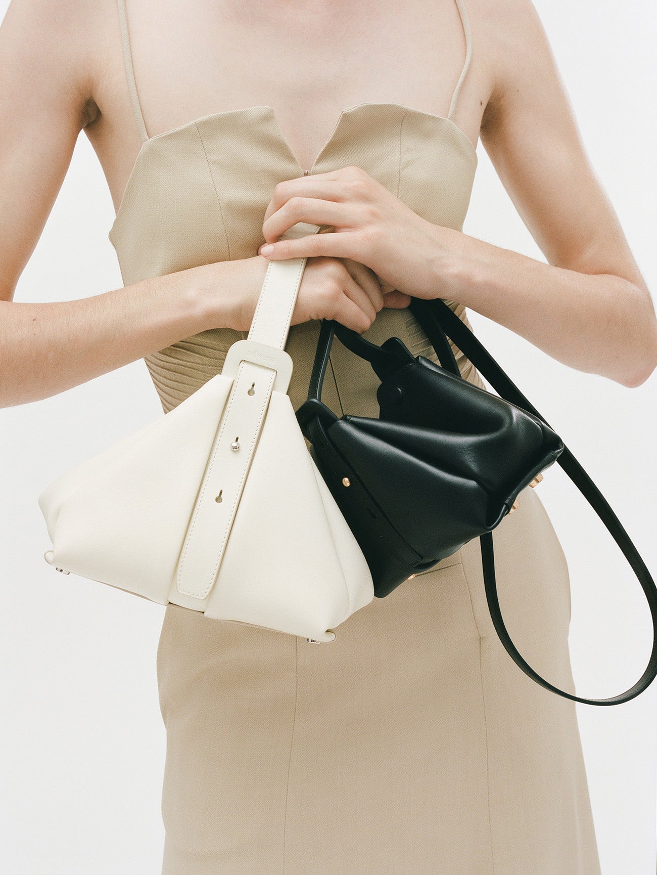 Advene | A Handbag That Stands for More