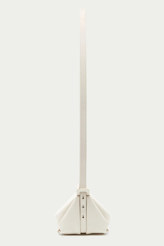 Advene | The Mini Age Bag | Cream